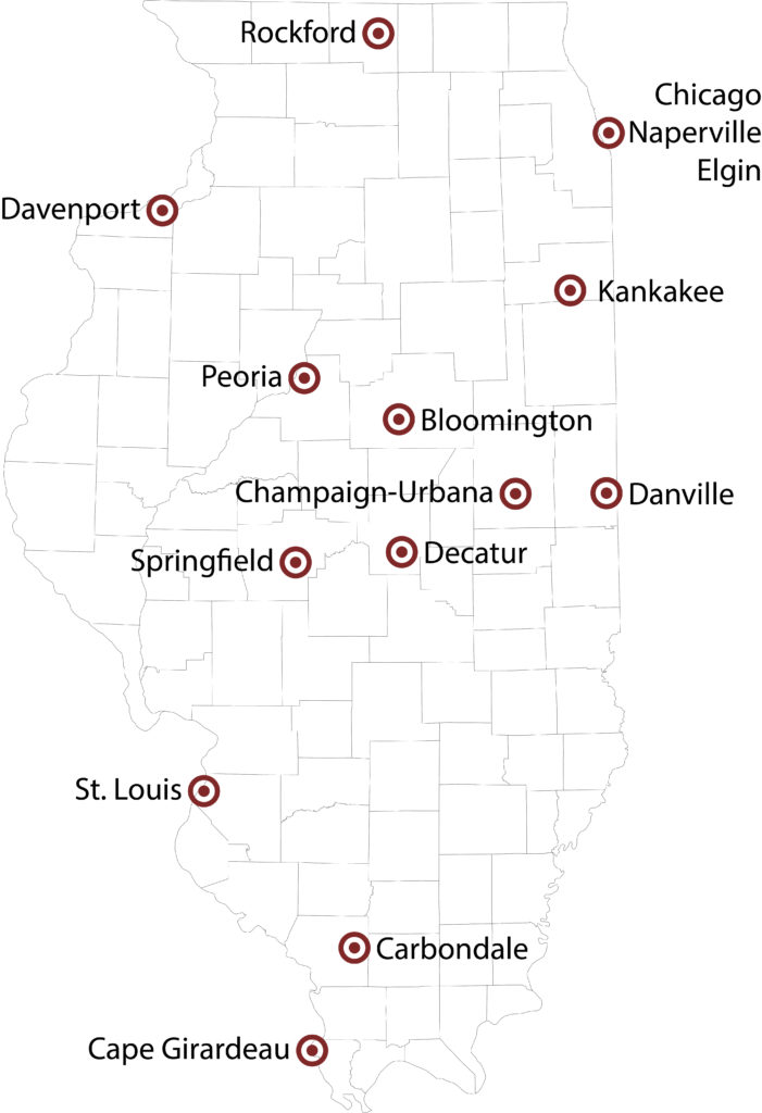 Illinois Legalizes Pot...Badly | Blind Lemur Conservatives